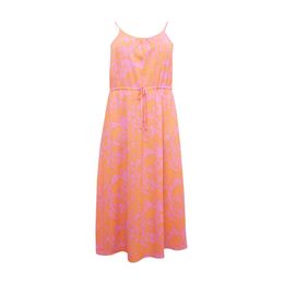 Only Carmakoma Summer Dress 'CARLUX LIFE' female Pink size 50