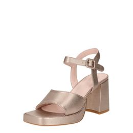 Apple of Eden Sandals 'RUBY' female Bronze size 36