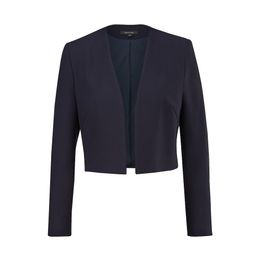comma, COMMA Blazer Damen Gr&ouml;&szlig;e 44 navy