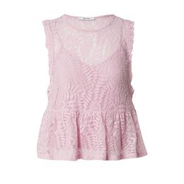 ABOUT YOU - Blusen & Tuniken 'Felicitas Blouse' Damen Gr&ouml;&szlig;e XXL helllila