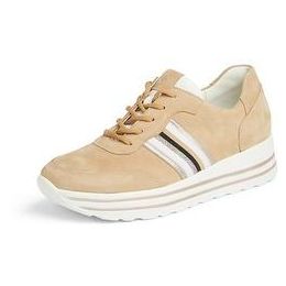 Waldläufer Sneaker Lana Waldläufer beige, 43