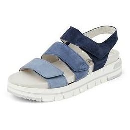 Sandale Gabor Comfort blau, 37,5