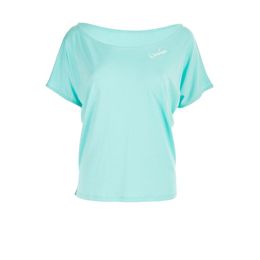 WINSHAPE Performance Shirt 'MCT002' female Green size L