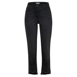 Cropped-Jeans Modell Norma Basler denim, 36