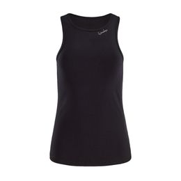 WINSHAPE Sports Top 'AET134LS' female Black size XXL