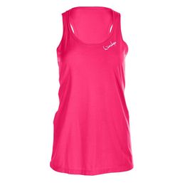 WINSHAPE Sports Top 'MCT006' female Pink size M