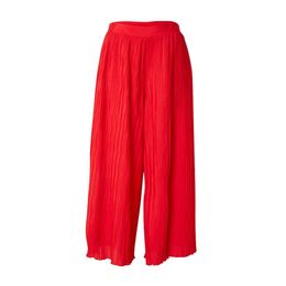 ABOUT YOU Pants 'Fanny Trousers' female Red size 44