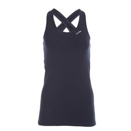 WINSHAPE Sports Top 'WVR32' female Blue size M