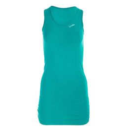 WINSHAPE Sporttop 'WTR15' Damen Gr&ouml;&szlig;e XL jade