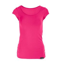 WINSHAPE Performance Shirt 'WTR4' female Pink size S