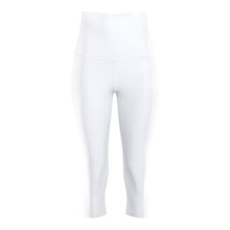WINSHAPE Workout Pants 'HWL212C' female White size XXL