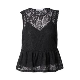ABOUT YOU - Blusen & Tuniken 'Felicitas Blouse' Damen Größe S schwarz