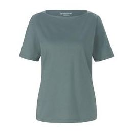Shirt Lene Green Cotton grün, 50