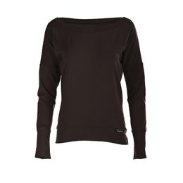 WINSHAPE Performance Shirt 'WS2' female Black size XL