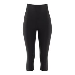 WINSHAPE Workout Pants 'HWL212C' female Black size S