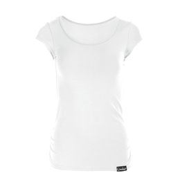 WINSHAPE Performance Shirt 'WTR4' female White size XL