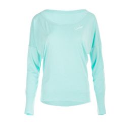 WINSHAPE Performance Shirt 'MCS002' female Green size L