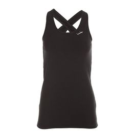 WINSHAPE Sports Top 'WVR32' female Black size L
