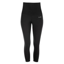 WINSHAPE Workout Pants 'HWL302' female Black size L