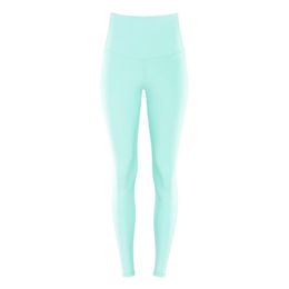 WINSHAPE Workout Pants 'HWL117C' female Green size L