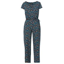 KOROSHI Jumpsuit Damen Gr&ouml;&szlig;e XL bunt