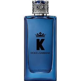 Dolce & Gabbana DOLCE & GABBANA K By Dolce&gabbana, Eau de Parfum, 50 ml, Herren, zitrisch/frisch/holzig