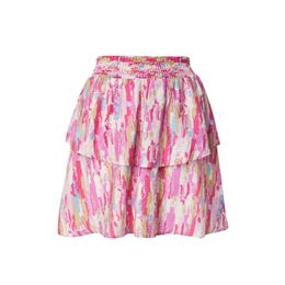Moves Rock 'Ulles' Damen Größe 40 beige / camel / pink / pitaya
