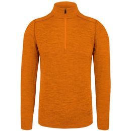 Normani Base Layer 'Canberra' Herren Gr&ouml;&szlig;e XXL orange