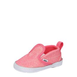 Vans Sneakers 'V Crib' kids Pink size 2