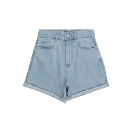 s.Oliver Shorts M&auml;dchen Gr&ouml;&szlig;e 140 hellblau