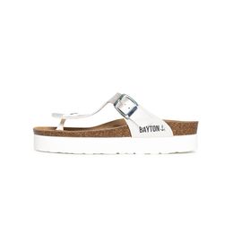 Bayton Mules 'Asturias' female White size 36