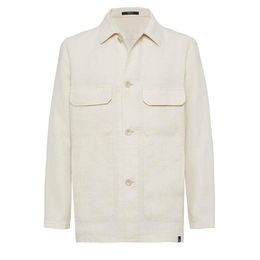 Boggi Milano Between-Season Jacket male Beige size XL