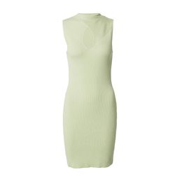 EDITED Kleid 'Nathaly' Damen Größe 38 grün Winterkleid