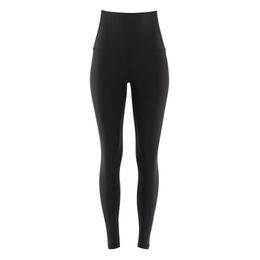 WINSHAPE Workout Pants 'HWL112C' female Black size XL