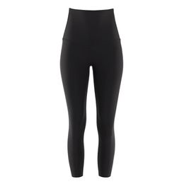 WINSHAPE Workout Pants 'HWL312C' female Black size XS