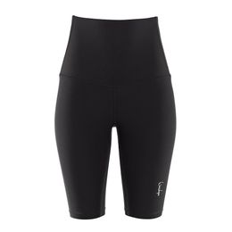 WINSHAPE Sporthose 'HWL412C' Damen Gr&ouml;&szlig;e M schwarz