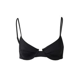 EDITED Bikini Top 'Ike' female Black size L