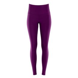 WINSHAPE Workout Pants 'AEL112C' female Purple size XS