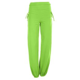 WINSHAPE Workout Pants 'WH1' female Green size XS