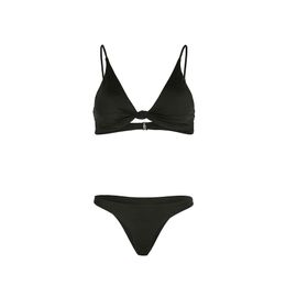 O`Neill O'NEILL Bikini 'PISMO FLAMENCO' Damen Gr&ouml;&szlig;e L schwarz