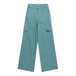 s.Oliver Pants girl Green size 140
