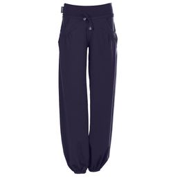 WINSHAPE Workout Pants 'WTE3' female Blue size M