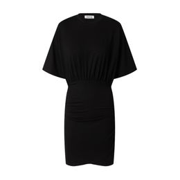 EDITED Kleid 'Thivya' Damen Größe 40 schwarz Winterkleid