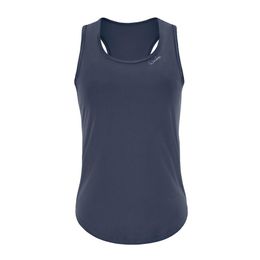 WINSHAPE Sports Top 'AET128LS' female Grey size M