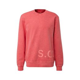 s.Oliver Sweatshirt Herren Gr&ouml;&szlig;e M melone