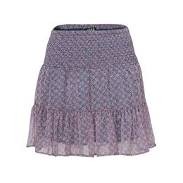 Koroshi Skirt female Pink size 40