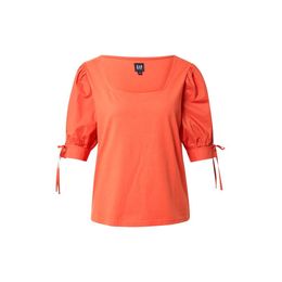 GAP Shirt female Red size XL