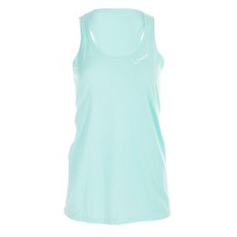 WINSHAPE Sports Top 'MCT006' female Blue size XXL
