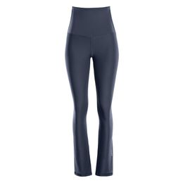 WINSHAPE Workout Pants 'BCHWL103C' female Grey size XXL