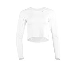 WINSHAPE Performance Shirt 'AET116LS' female White size XS